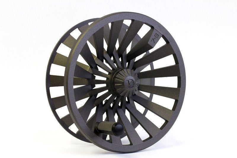 REDINGTON Behemoth SPOOL – Fintek