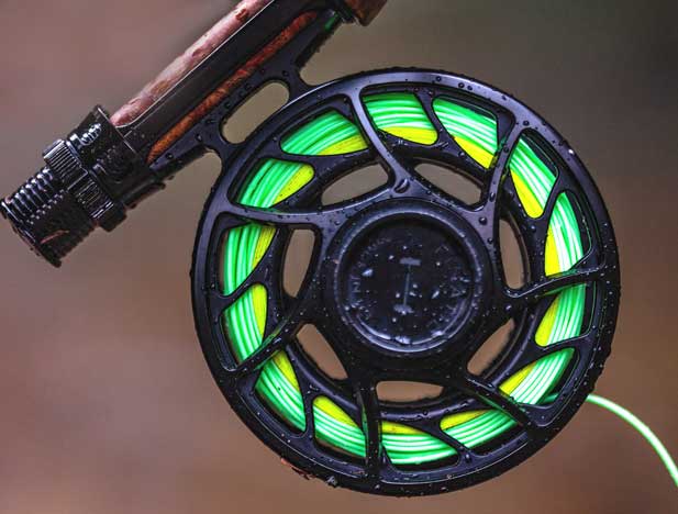 Used Fly Fishing Reels Online | Fintek Fishing