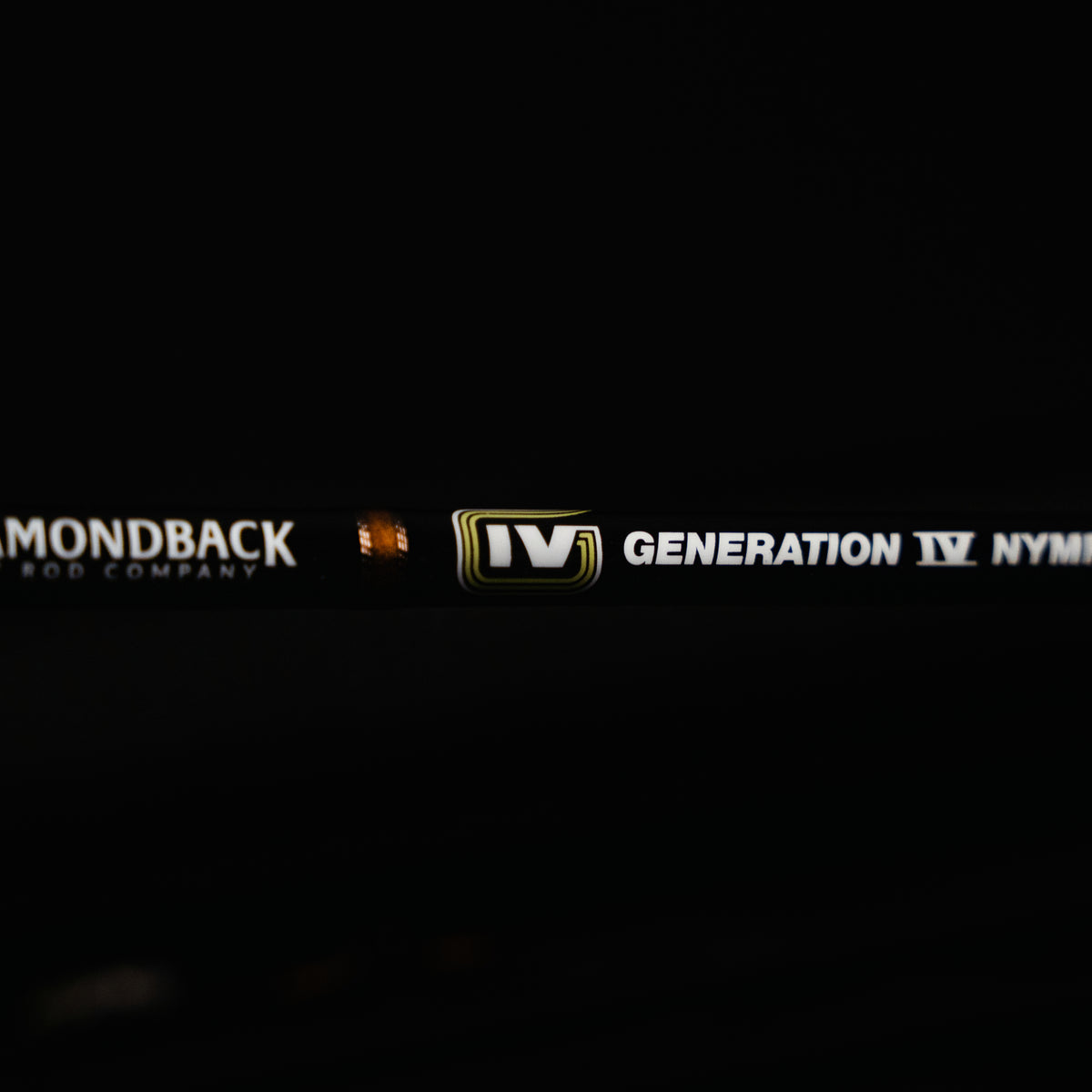 Diamondback Ideal Nymph Gen 4 Euro Fly Rod – Fintek