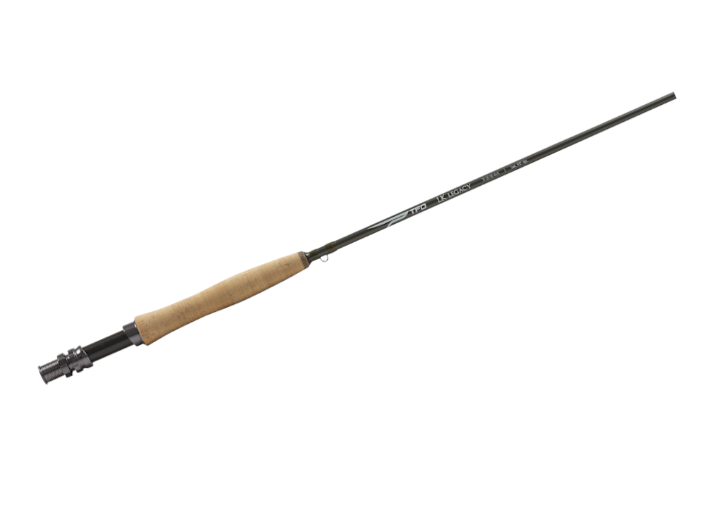 TFO LK Legacy Fly Rod